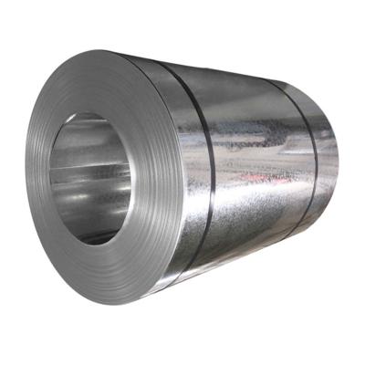 China Top-Grade Bending Processing Service Dx51d z SGCC Galvanized Steel Coils with 0.12-3 mm Thickness and 120-180 Zinc for sale