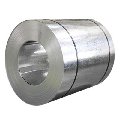 China Top-Grade Bending Processing Service Dx51d z SGCC Galvanized Steel Coils with 0.12-3 mm Thickness and 120-180 Zinc for sale