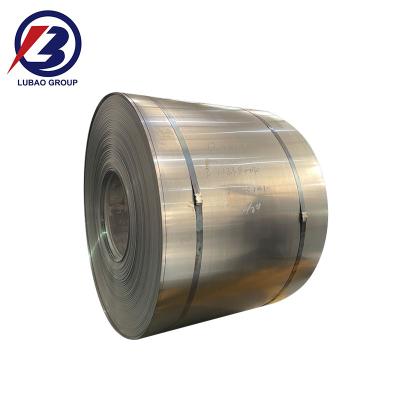 China SPCD SPCEN 0.2*1000mm Full Hard CRC Cold Rolled Carbon Steel Coil for Measuring Tape in Automobile Industry for sale
