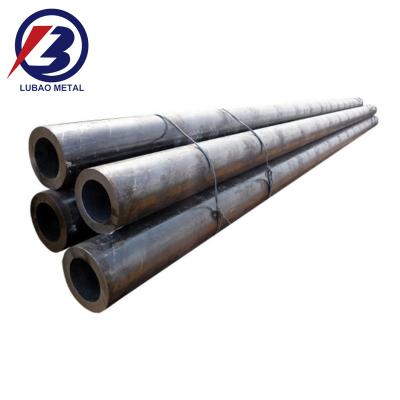 China ROUND Section Shape Carbon Alloy Steel Tubing Pipe/CARBON Seamless Steel Pipe Seamless Good for sale