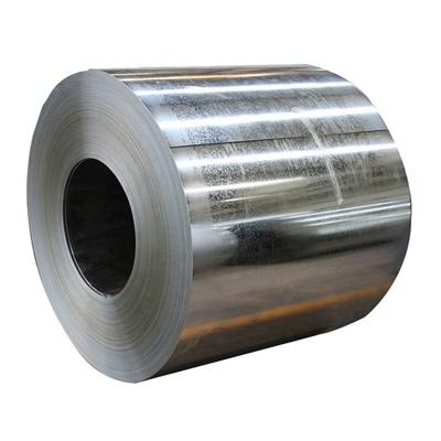 China Dx51d Z275 Z350 Sgc570 Galvanized Steel Coil for Roof Panels Automotive and Construction Industry Technique Hot Dip Zinc for sale