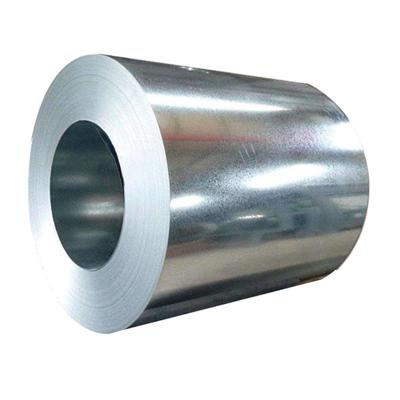 China Hot Rolled Technology Zinc Coating SGCC/DX51D/DX52D 0.12-4.0mm Galvanized Steel Coil with Customized Length for sale