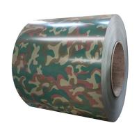 China 600-1500mm Width Prepainted Galvanized Steel Coil PPGI White Color Code 9016 with SONCAP Certification for sale