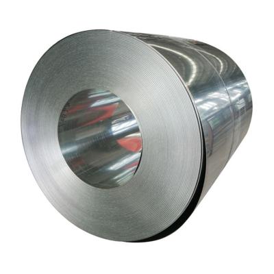 1.2*1000mm Gi Sheet Galvanized Steel Coil with Big Spangle and 0.12-3mm Thickness