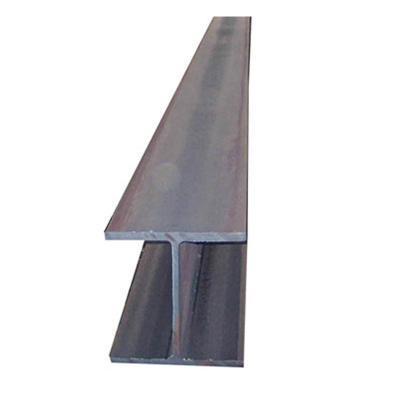 China European Standard Hea Heb Ipe Steel Section I Steel H Beam for Trains Key words Hot Rolled Mild Steel Beam H-channel for sale