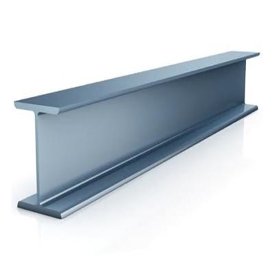 China Hot Rolled Mild Steel Beam 65x65 300x300x15x10 Steel Lubao Steel Prime Carbon Steel Astm A572 Grade 50 Wide Shandong H Beam for sale
