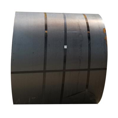 China High Strength Plate Hot Rolled Carbon Steel Ms Plate/Coil/Sheet Dx51d Dx52D Dx53D Marine Grade Steel Coil Tolerance ±1% for sale