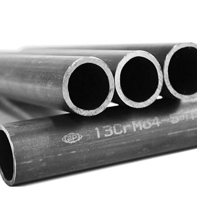 China Chemical Fertilizer Pipe Api 5l 219mm Diameter 6mm Thick Wall Carbon Steel Seamless Round Pipe for Oil and Gas Pipeline for sale