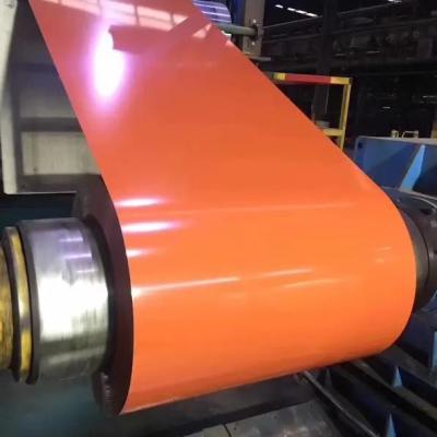 China Custom Colors SGCC Dx51d Dx52d Zinc Coating Steel Coils Building Material Color Coated PPGI COIL ROLL for sale