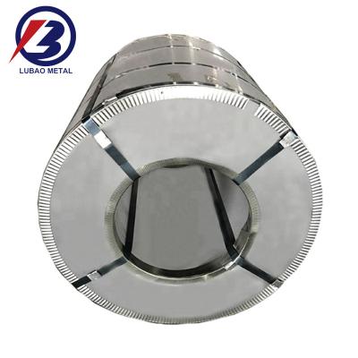 China Full Hardness Cold Rolled Galvanized Steel Coil for Customized Length and Standard Size for sale