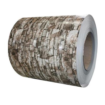 China Hot Dipped Galvanized Steel Coil GI Coils Metal Roofing Sheets Building Materials RAL Color CIF CFR FOB EXW for sale