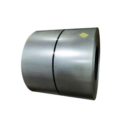 China 55% Aluminium Content GL Coil for Roofing Sheet Galvalume Steel Coil with Non-oiled Surface and Anti Finger Print for sale