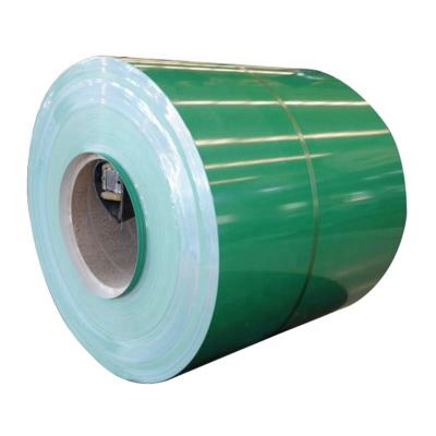 Cina Colore naturale Z15 Z25 Z40 Z60 15/5 30/10 Coil in acciaio rivestito a colori per la struttura del tetto di piastrelle profilate in vendita