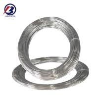China Galvanized Gi Wire Cutting Electro Galvanized Machine for Rewinding Galvanized Wire Binding Wire Bending Processing Service for sale
