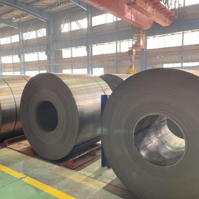 Κίνα CRC SPCD SPCEN 0.2*1000mm Full Hard CRC Cold Rolled Carbon Steel Coil για μέτρηση ταινίας Skin Pass Ναι Πρότυπο AiSi προς πώληση