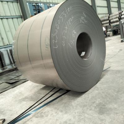Κίνα CRC SPCD SPCEN 0.2*1000mm Full Hard CRC Cold Rolled Carbon Steel Coil για μέτρηση ταινίας Skin Pass Ναι Πρότυπο AiSi προς πώληση