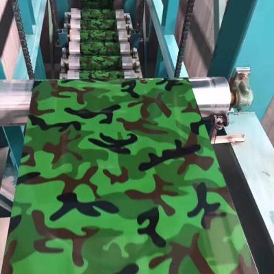 Cina Servizio di taglio bobine PPGI in rosso viola blu verde per fogli di copertura TDC51DZM/TDC52DTS350GD/TS550GD/DX51D Z Q195-q345 in vendita