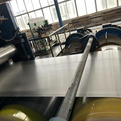 China 0.4mm 0.5mm Q235 SPCC DC01 DC02 DC04 Cold Rolled Steel Plate/sheet Skin Pass for sale