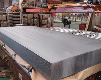 Cina ASTM SS400 Q235 St52 A36 516 Gr70 A283 Piastra di acciaio a basso tenore di carbonio 1mm 1.5mm 2mm 3mm lamiera nera laminata a freddo per la resistenza dell'acciaio in vendita