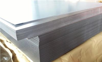 Cina ASTM SS400 Q235 St52 A36 516 Gr70 A283 Piastra di acciaio a basso tenore di carbonio 1mm 1.5mm 2mm 3mm lamiera nera laminata a freddo per la resistenza dell'acciaio in vendita