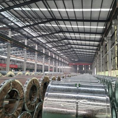 Κίνα ASTM/AISI/SGCC/CGCC/TDC51DZM/TDC52DTS350GD/TS550GD/DX51D Z gi Steel Coil 20*20cm Dx51d g90 Κανονικό πλάτος σφαιριού 700-900MM προς πώληση