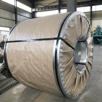 Κίνα ASTM/AISI/SGCC/CGCC/TDC51DZM/TDC52DTS350GD/TS550GD/DX51D Z gi Steel Coil 20*20cm Dx51d g90 Κανονικό πλάτος σφαιριού 700-900MM προς πώληση