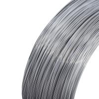 China Non-oiled Hot Rolled Based Galvanized Wire for Customer Requirements for sale