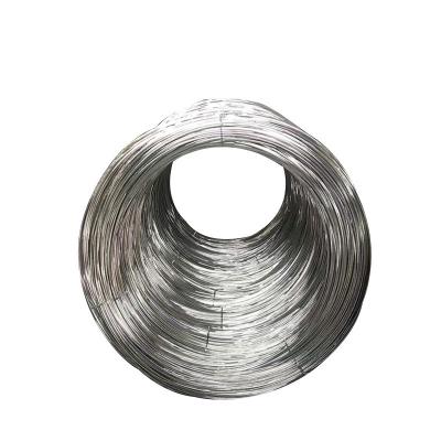 Cina Fornitura SUS 0,13mm-3mm 304L/430/316/316L filo in acciaio inossidabile con 1570 N/MM2 resistenza alla trazione e 3000m di lunghezza in vendita