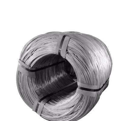 Cina Fornitura SUS 0,13mm-3mm 304L/430/316/316L filo in acciaio inossidabile con 1570 N/MM2 resistenza alla trazione e 3000m di lunghezza in vendita