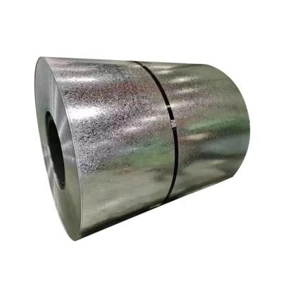 Κίνα DX51D Ζυγισμένη σιδηροτροχιά διατριβής με λωρίδες GI με ανοχή ± 1% και επικάλυψη Z30-Z40 προς πώληση