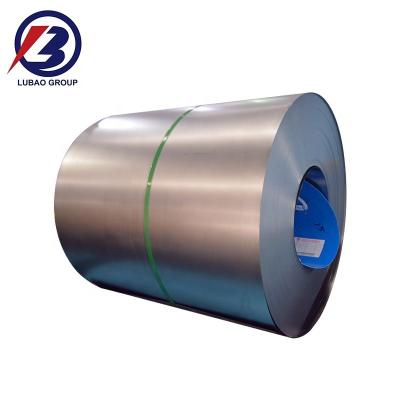 China Hot Rolled Based Technique AZ150 AZ100 Galvalume Mid Hard Bright Black Annealed Cold Rolled Steel Coil with Full Hardness for sale