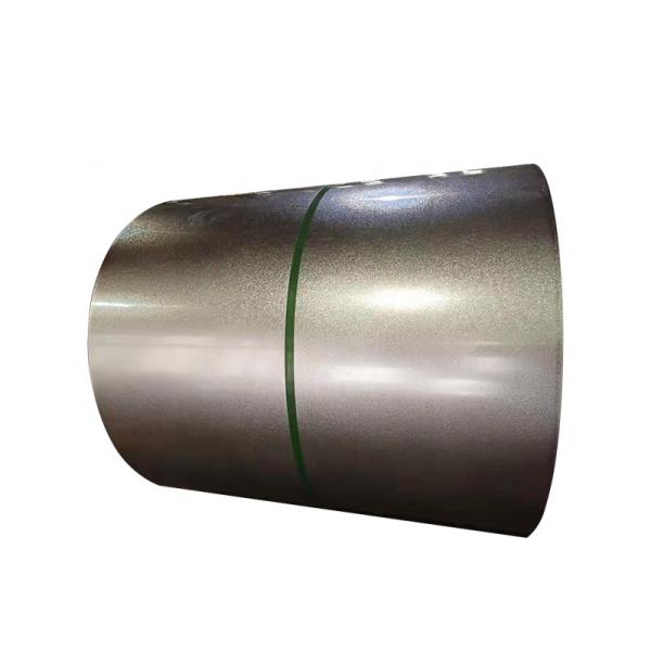 Quality Regular Spangle Galvalume Steel Coil Aluzinc AZ150 Steel Galvalume Sheet Coil ±1 for sale
