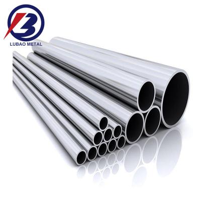 Cina Tubo in acciaio inossidabile resistente al calore con un diametro di 150 mm e una buona fatturazione in base al peso effettivo AISI 304 316 316L 316Ti in vendita