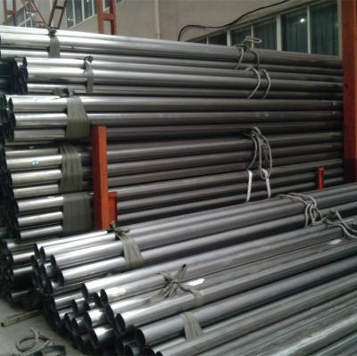 Cina Tubo in acciaio inossidabile resistente al calore con un diametro di 150 mm e una buona fatturazione in base al peso effettivo AISI 304 316 316L 316Ti in vendita