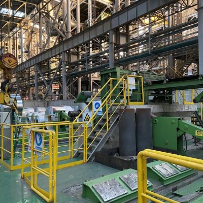 China EN Standard Hot Dipped GI Zinc Coating 0.12-4mm dx51d z275 z100 Pre Painted Galvanized Steel Coil for Coil Manufacturing for sale