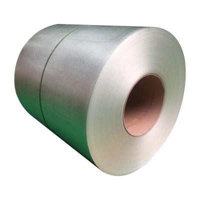 China Galvalume Coated Anti Finger/G550 Coil Aluzinc Zinc Aluminum Alloy Coated Steel Zinc Alloy with JIS Standard for sale