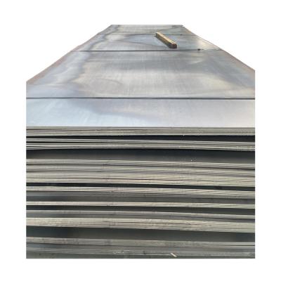 China High Strength Carbon Steel Hot Rolled Steel Strip Coil with Customizable Length and Thickness at Affordable Cost for sale