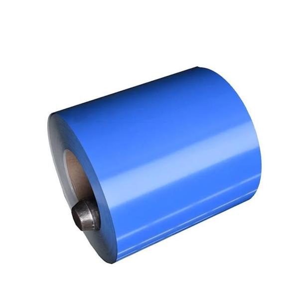 Quality PPGI Coils Galvanized Steel Coils Dx51d Dx52d Dx53d 0.4mm 0.5mm 0.6mm Thickness PPGL Color Coating Sheet for Performance for sale