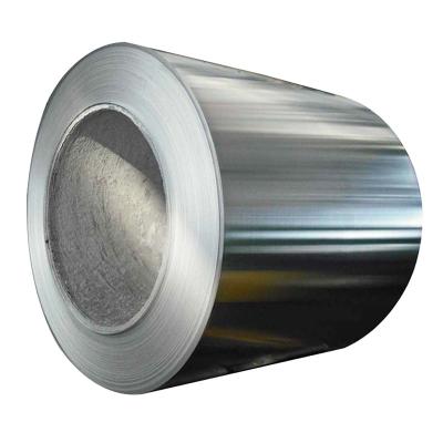 China 3003/3004/3005 Aluminiumfolie voor levensmiddelenrol H14 H24 H26 H32 Plaat/spoel met glad oppervlak en ±1% tolerantie Te koop