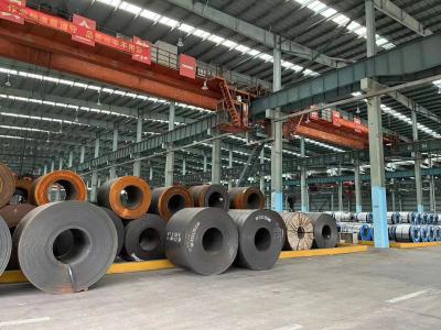 China Hot Rolled HR Carbon Steel Plate ASTM A36 SS400 Iron Sheet Plate Thick Steel Sheet Tolerance ±1% Length as your request for sale