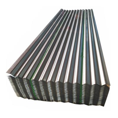 China 5Mm 12Mm Thickness Hot Dipped Galvanized Steel Plate Corrugated Sheet 3601-3660mm Length for Wide Range of Applications for sale