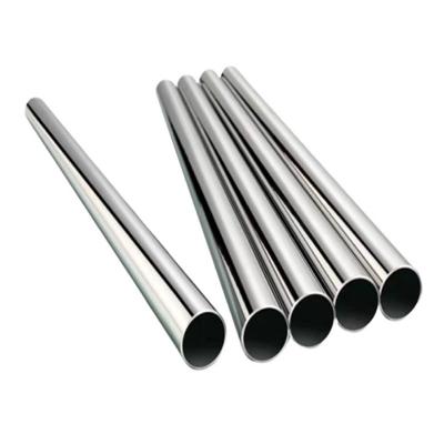Cina 6.4M Lunghezza 316L tubo in acciaio inossidabile senza saldatura 150mm OD 4mm spessore tubo inossidabile di grado industriale per le vostre esigenze industriali in vendita