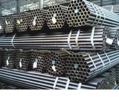 Cina 6.4M Lunghezza 316L tubo in acciaio inossidabile senza saldatura 150mm OD 4mm spessore tubo inossidabile di grado industriale per le vostre esigenze industriali in vendita