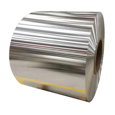 中国 建設産業および製造部門で広く使用されているアルミコイル 1250mm 0.1mm から 10mm 自由サンプル 販売のため