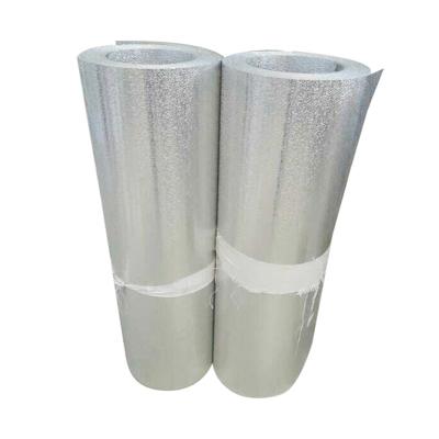 Cina Coil di alluminio in rilievo 1250 mm Larghezza da 0,1 mm a 10 mm Spessore ideale per il settore elettrico e manifatturiero Tolleranza ± 1% in vendita