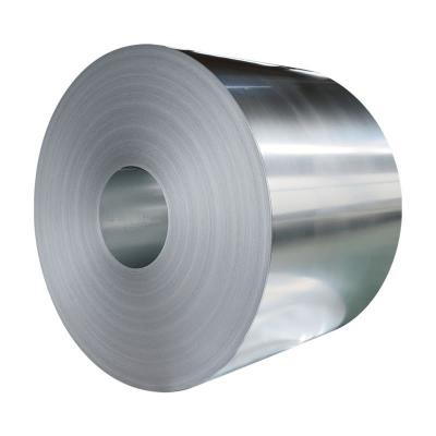 China Dx51d Dipped Galvanized Steel Coil Galvanized Steel Coil with Cold Rolled Based Technique and Zinc Coating of 20-275g/m2 for sale