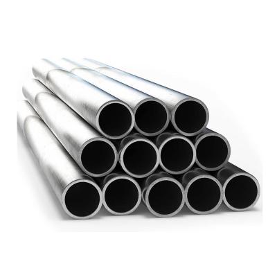 Cina 32 mm ID 42 mm OD Punch Grade 201 Tubing in acciaio inossidabile per applicazioni industriali resistenti alla corrosione e economiche in vendita