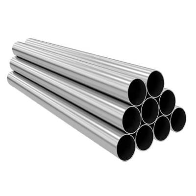 Cina 32 mm ID 42 mm OD Punch Grade 201 Tubing in acciaio inossidabile per applicazioni industriali resistenti alla corrosione e economiche in vendita