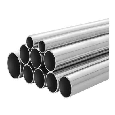 Cina 32 mm ID 42 mm OD Punch Grade 201 Tubing in acciaio inossidabile per applicazioni industriali resistenti alla corrosione e economiche in vendita