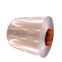 Quality Welding Processing Plate Coil Galvalume Steel Coil PPGL AZ150 Aluminum Zinc for sale
